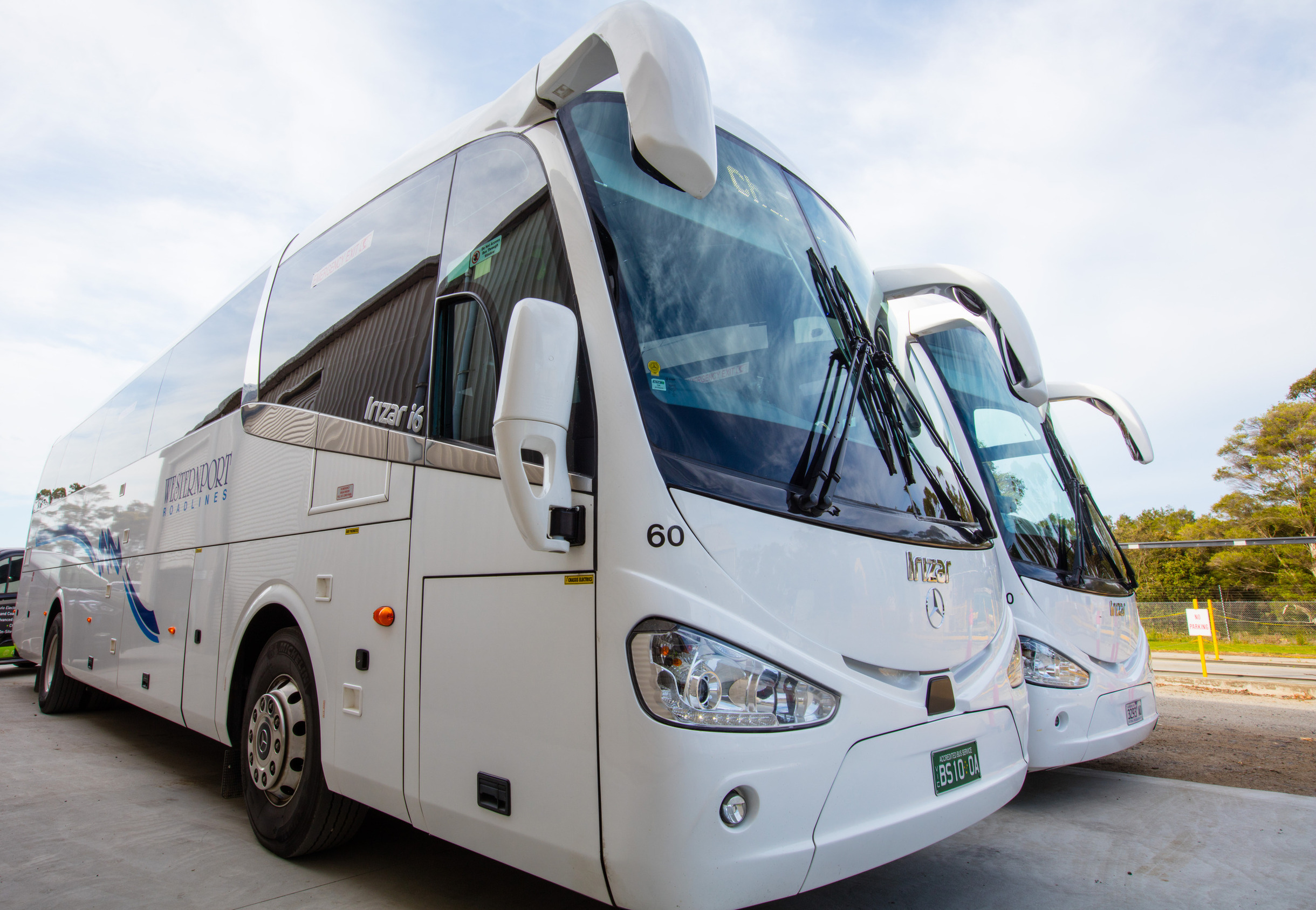 School Bus Services – Westernport Roadlines